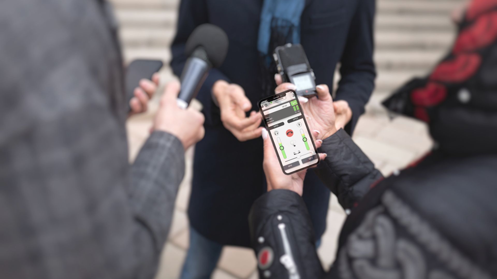 AETA Audio Systems: Audio codecs, Made in france