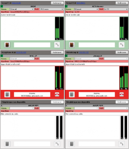 Scoop Manager AETA - SL Technologie