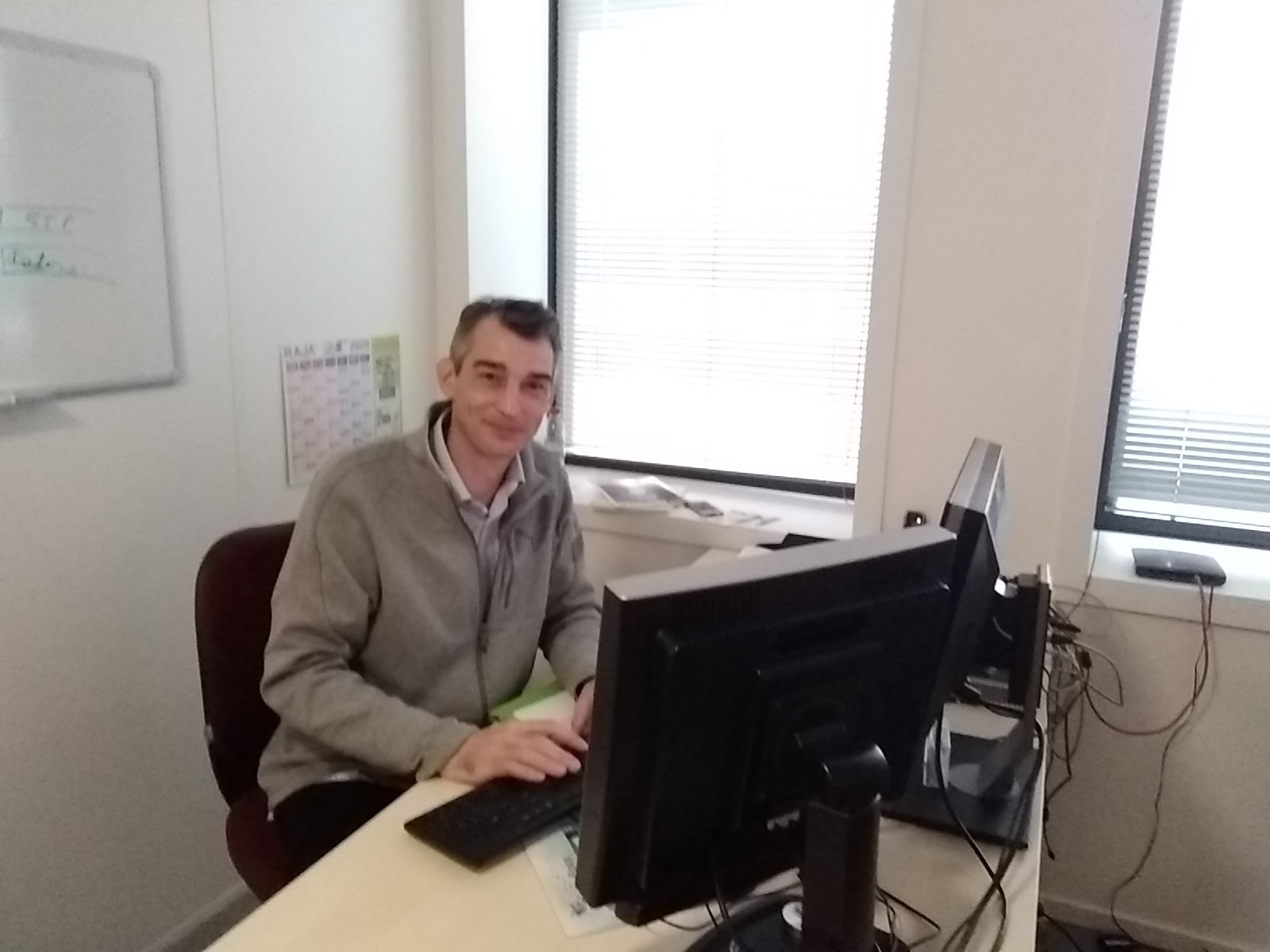 The AETA Quarterly — January 2021