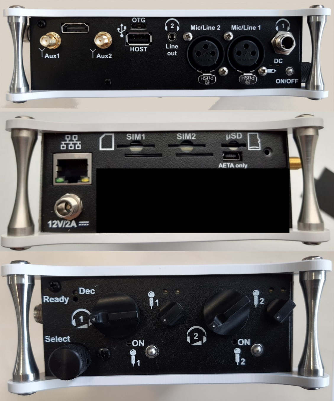 AETA : ScoopyFlex_EN