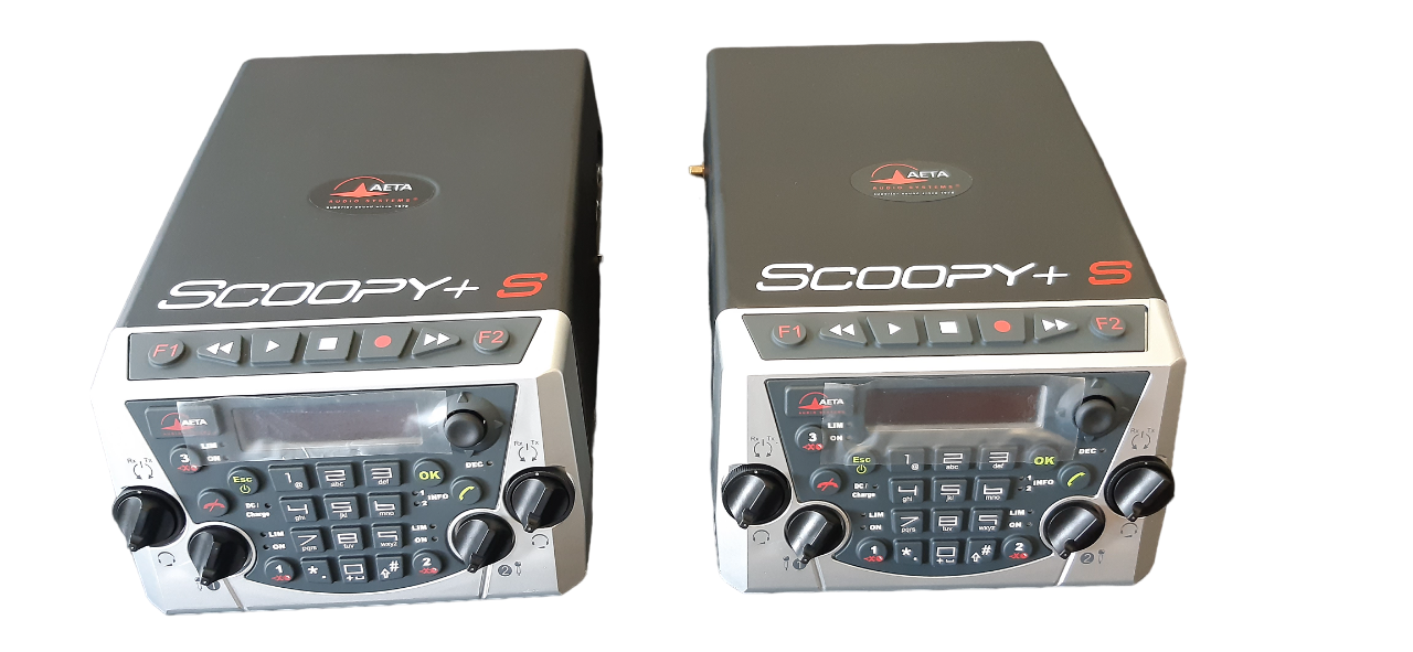 Le Scoopy+S tire sa révérence, le ScoopyFlex prend la relève